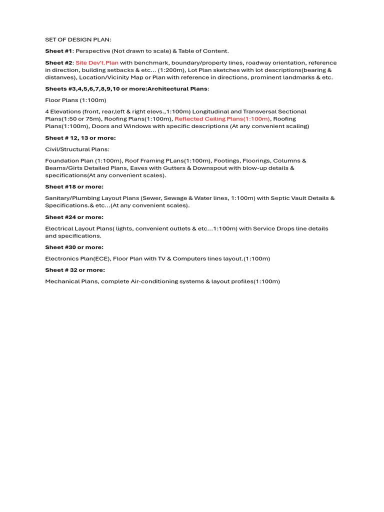 CMPM-Q2 | PDF | Sanitary Sewer