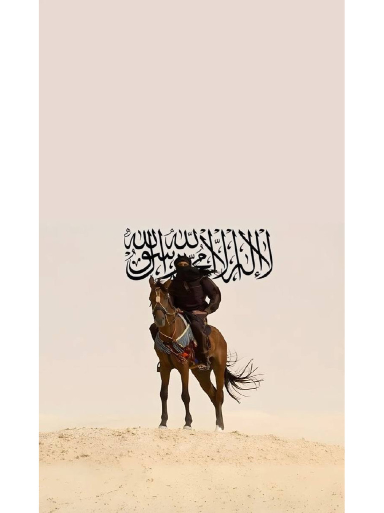 Mujahideen Image | PDF