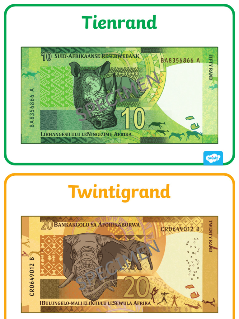 Voorkant Van Noot | PDF