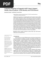 Markhint Worksheet CH 2,3,4,5 | PDF