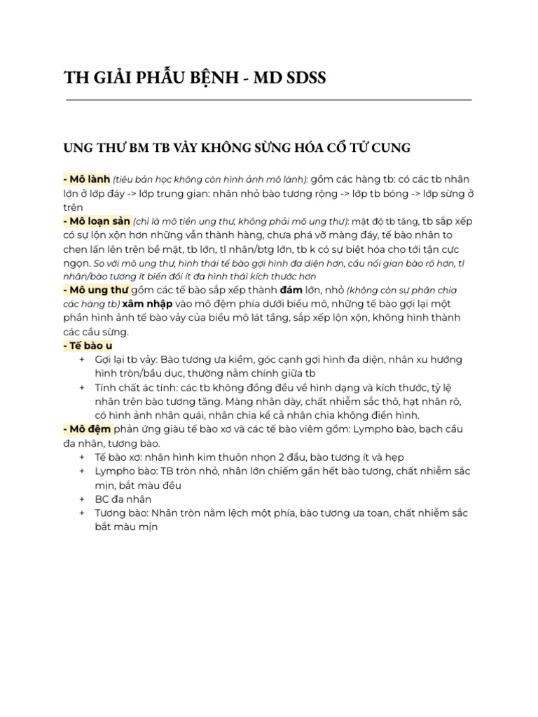 MD SDSS TH GPB | PDF