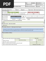 Lab Incident Report Template | PDF