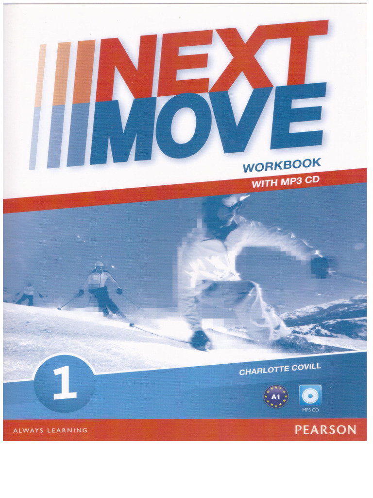 Next Move 1 WB | PDF