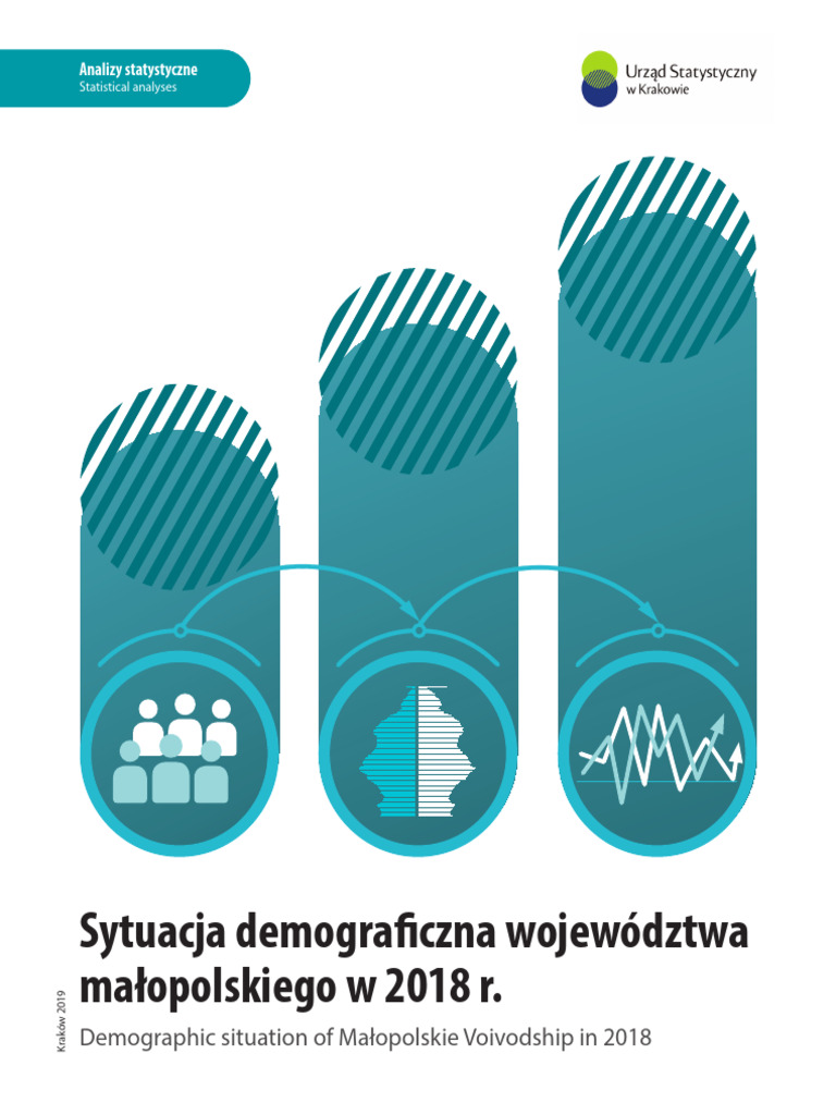 2019 Syt Demogr Ludnosci 2018 | PDF