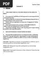 GLC Book 2 Session | PDF