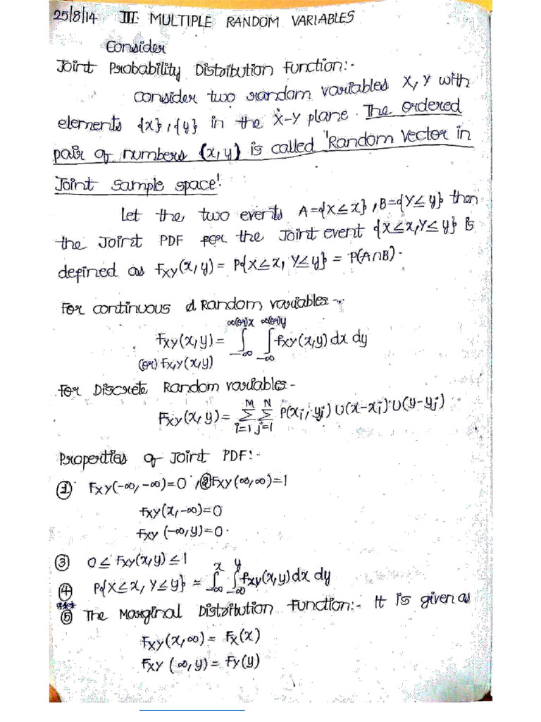 PTSP Unit 2 Part 2 | PDF