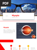 Myopia | PDF | Myopia | Human Eye