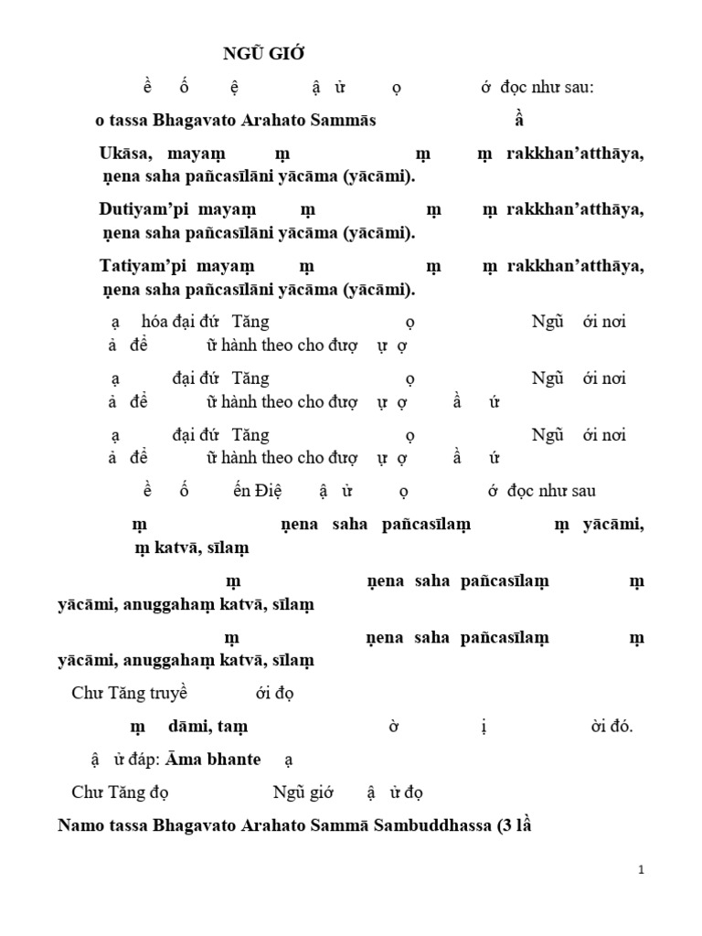 TAM QUY Và 5 GI I-8 GI I | PDF