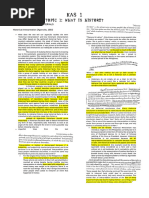 HIPPO Method for Document Analysis | PDF