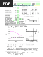 Concrete Box Culvert Design Based On AASHTO 17th & ACI 318-19 | PDF ...