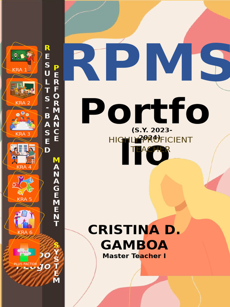Design MT1 4 v2.0 Rpms Tool Based 1 | PDF | Mentorship | Learning