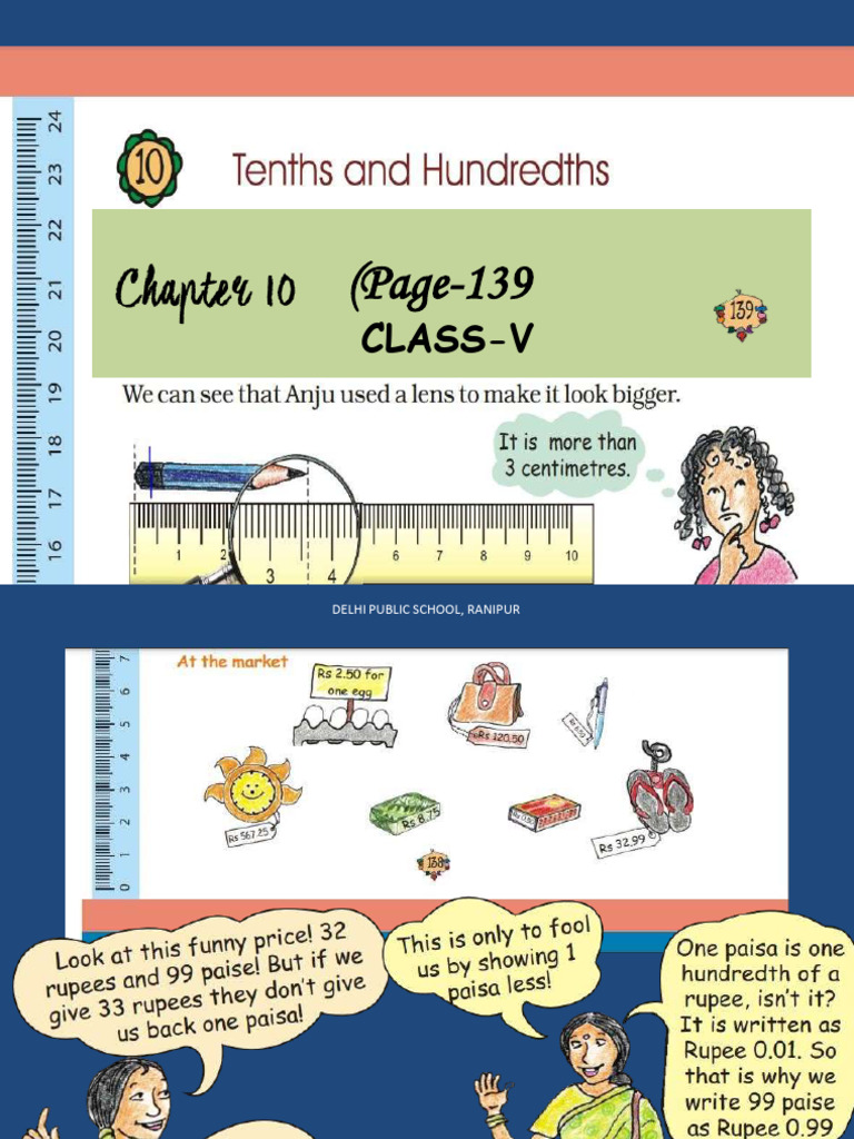 Ncert Word Problem Chp10 PG 139 | PDF