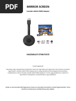 Technicolor FGA2233 Utmutato 2022 | PDF