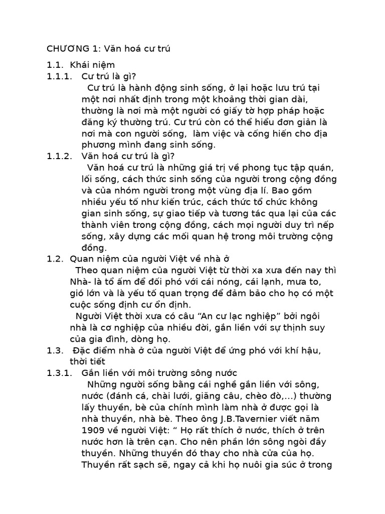 CSVHVN-Thảo Nhi | PDF