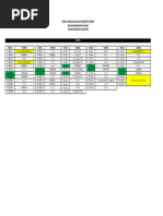 Contoh Jadwal Penggunaan Laboratorium Komputer | PDF | Technology ...