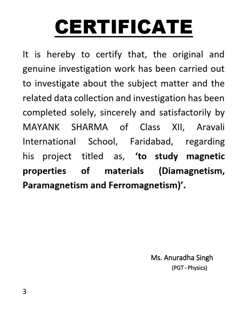 Mayank Sharma Part2 | PDF