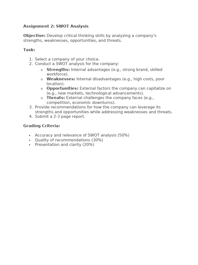 POM-Assignment-2-12022025-015339pm | PDF