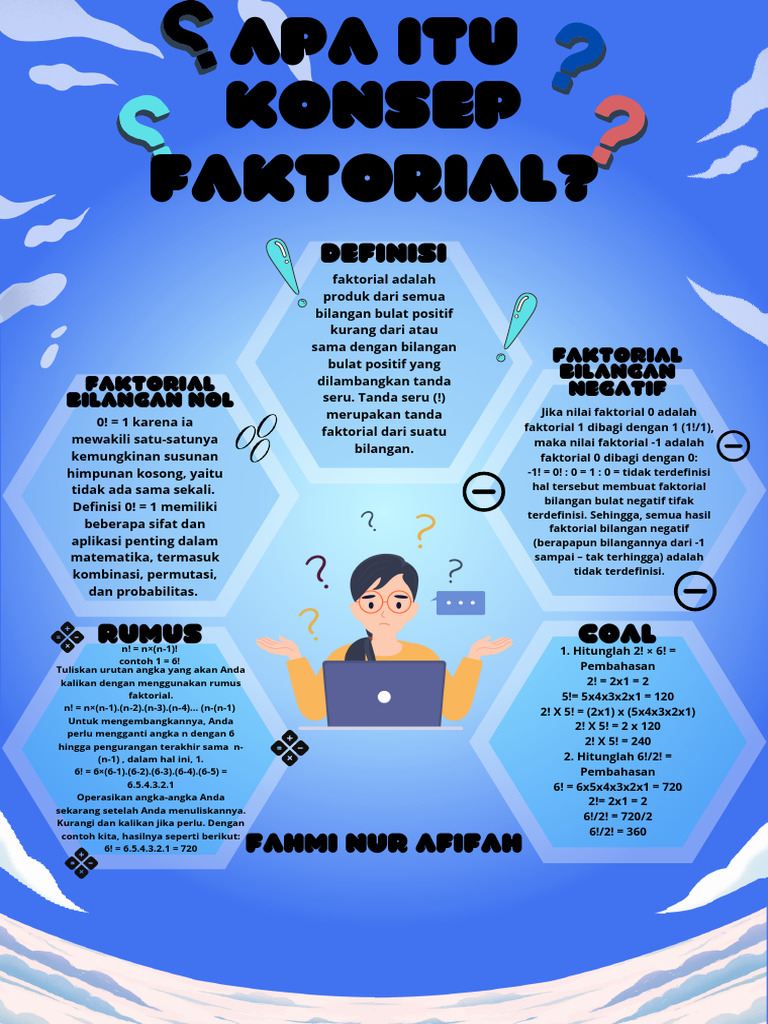 APA ITU KONSEP FAKTORIAL_20250216_170609_0000 | PDF