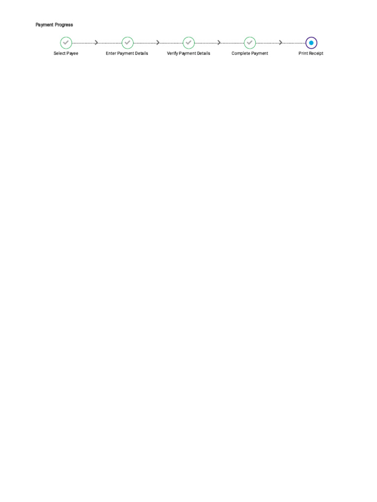 State Bank Collect | PDF