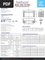 Gallagher Mifare Encoder Unit C41007 | PDF