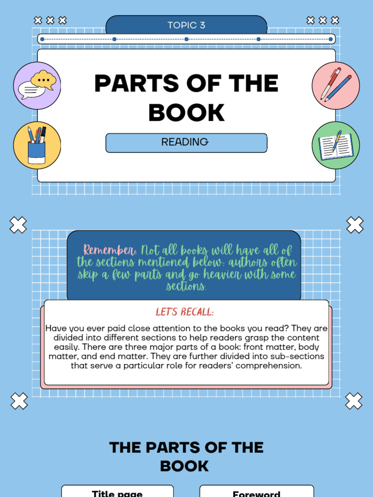 Mastering Opinion Writing Education Presentation in Blue White Simple ...