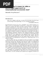 Nkrumah's Neo-Colonialism Explained | PDF | Cost Of Living | Imperialism