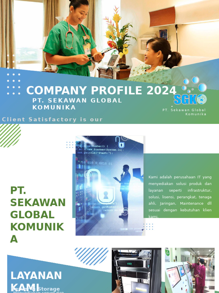 14 Feb 2025 - Product List PT. Sekawan Global Komunika 2025-1 | PDF ...