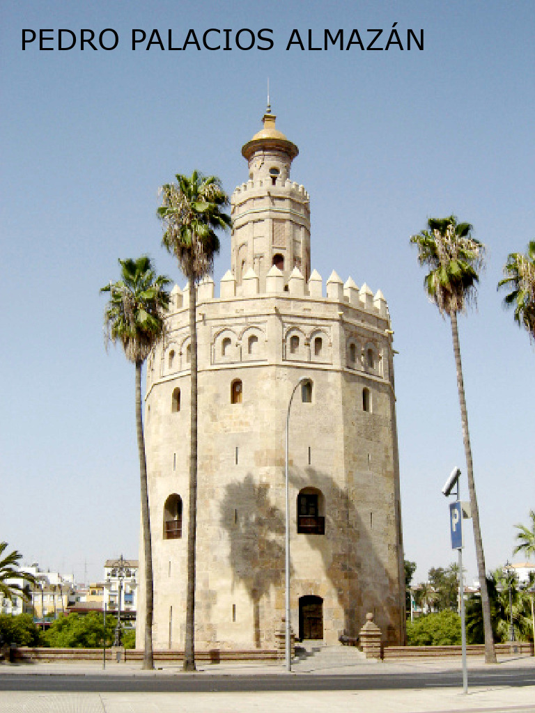 P5 E2 torredeloroPedroPalacios | PDF