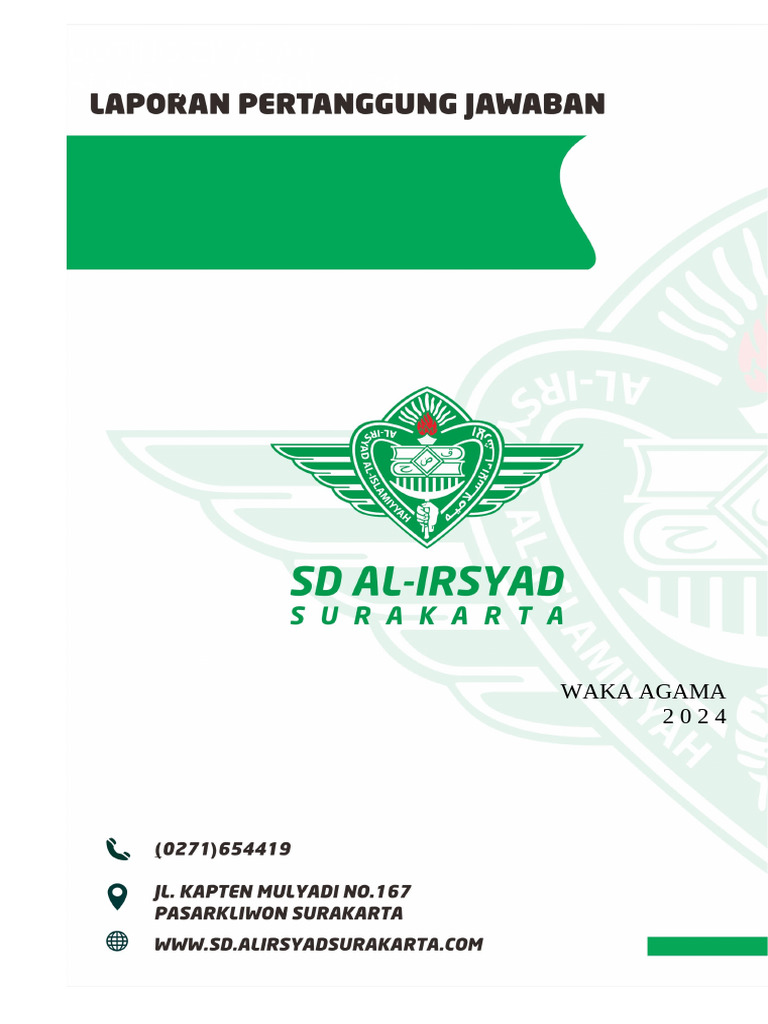 LPJ Outing Ziyadah | PDF