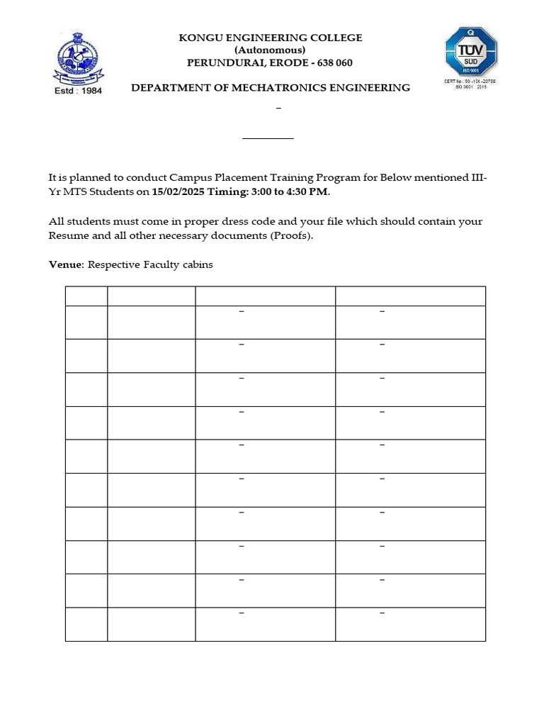 CPTP MTS 15 02 2025 | PDF
