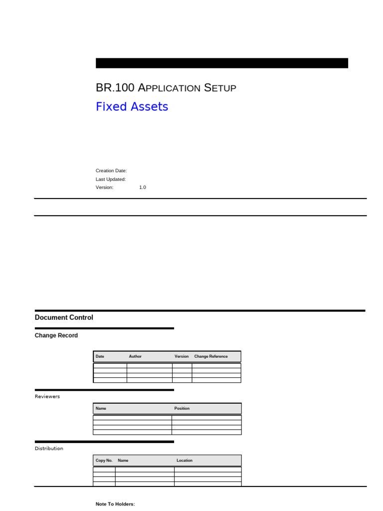 BR100_FA | PDF | Computing | Software