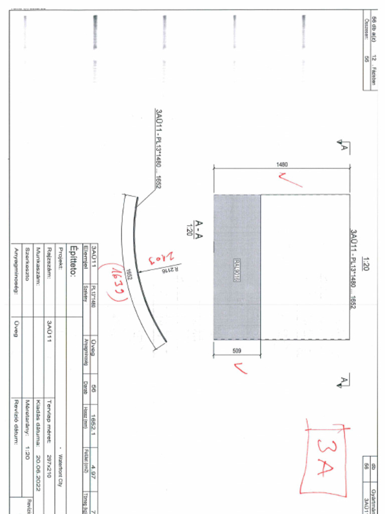 WFC 4 - Bended Glass | PDF