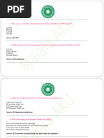 8 Components of Primary Health Care | PDF | Preventive Healthcare ...