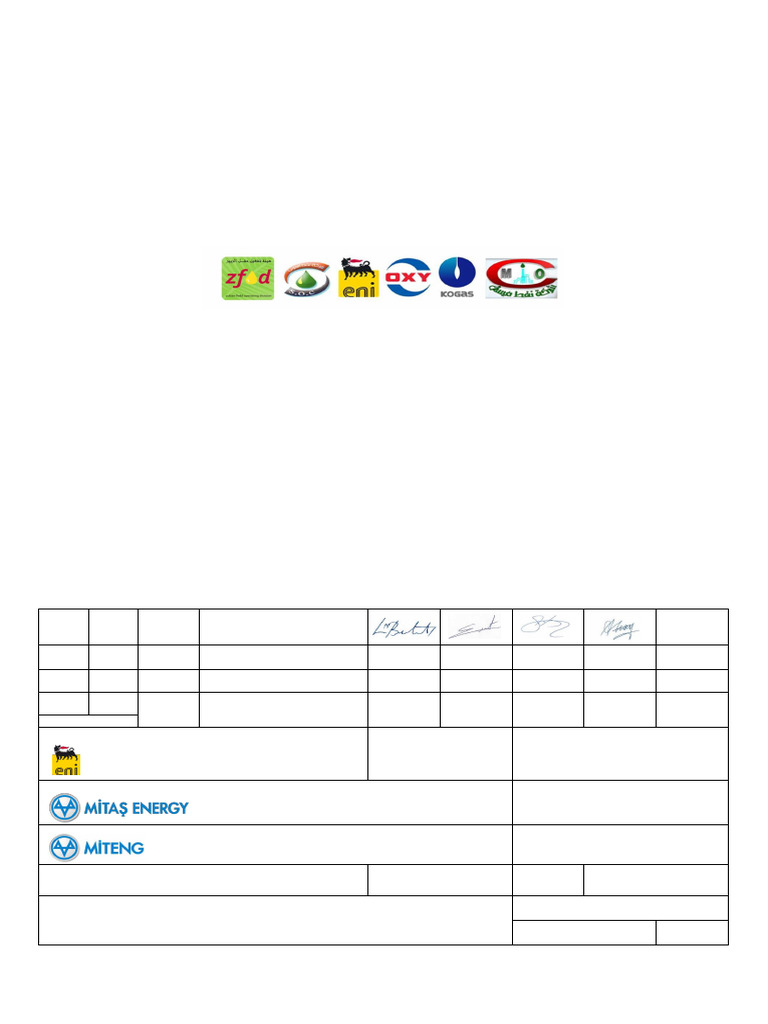 Line Route for Line PPG-Hammar Mishrif SS | PDF | Software | Computing