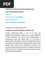 Ipd Online Ieng Ceng Mice Attributes | PDF | Engineering | Product ...