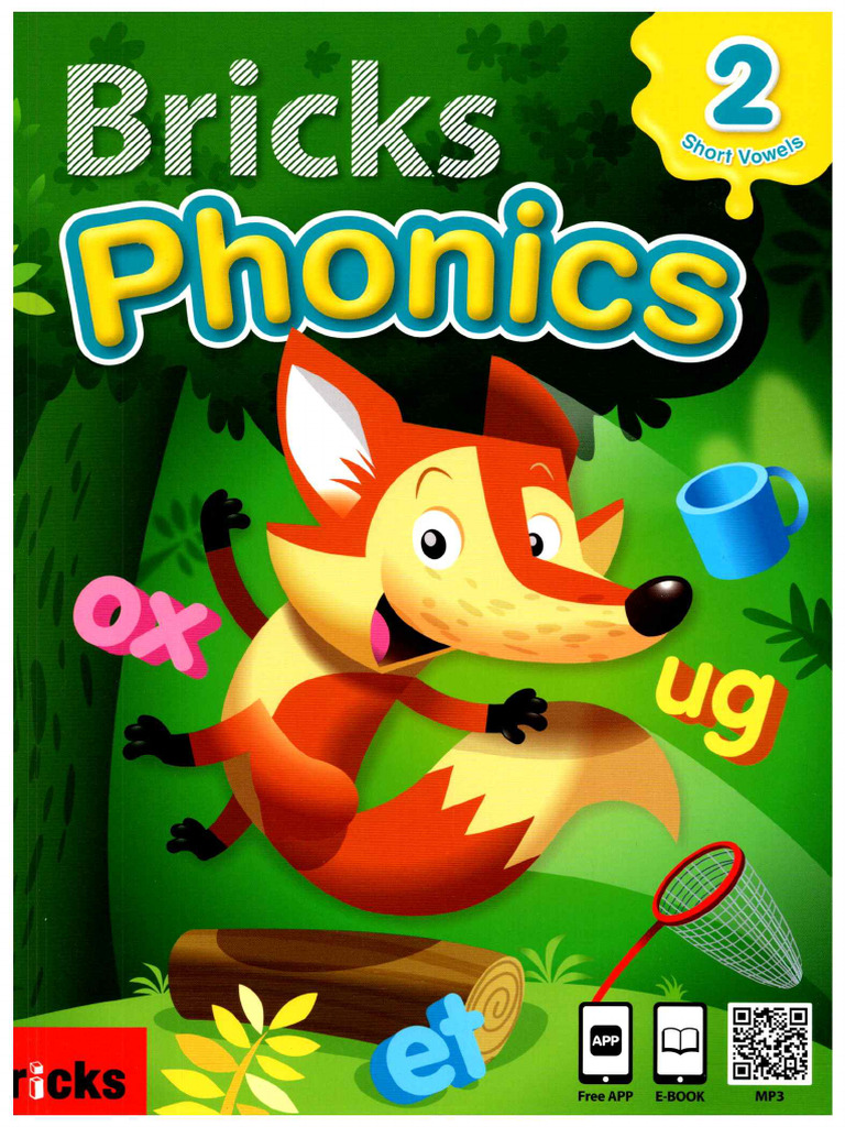 Bricks Phonics 2 | PDF