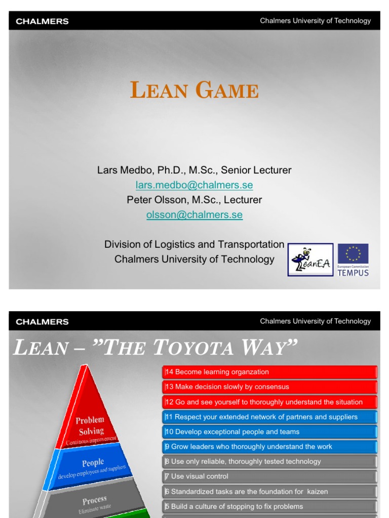 Lecture 4 Lean Game Introduction | PDF