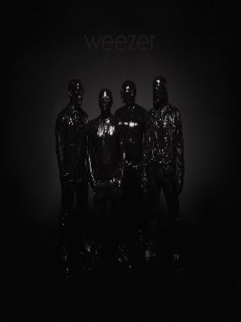 Weezer Album Cover 2019 | PDF