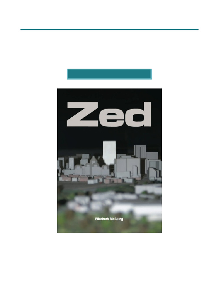 Collect Zed Full Text | PDF | Elevator
