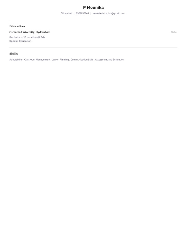 P_Mounika_1739702717764 | PDF