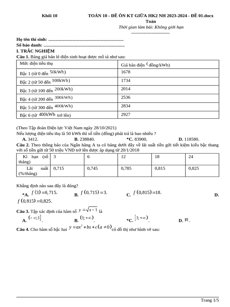 _TOAN_10_-_DE_ON_KT_GIUA_HK2_NH_2023-2024_-_DE_01.docx_2fd633_09_02_2025 | PDF