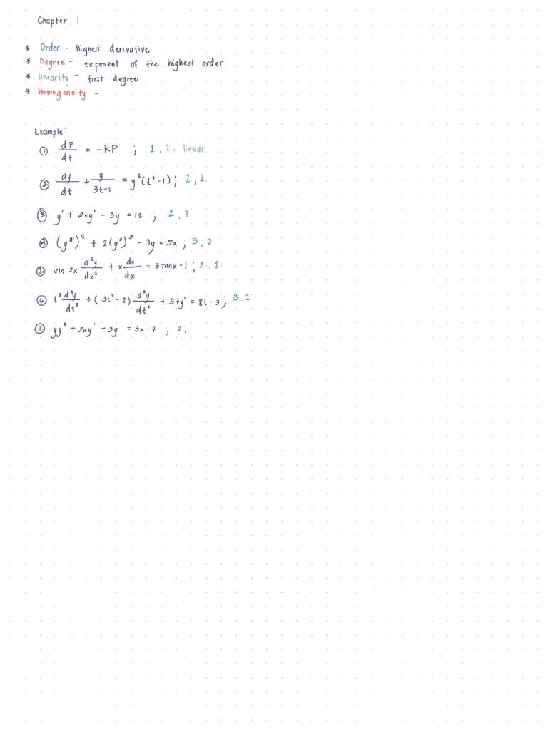 Untitled Draft | PDF | Mathematical Objects