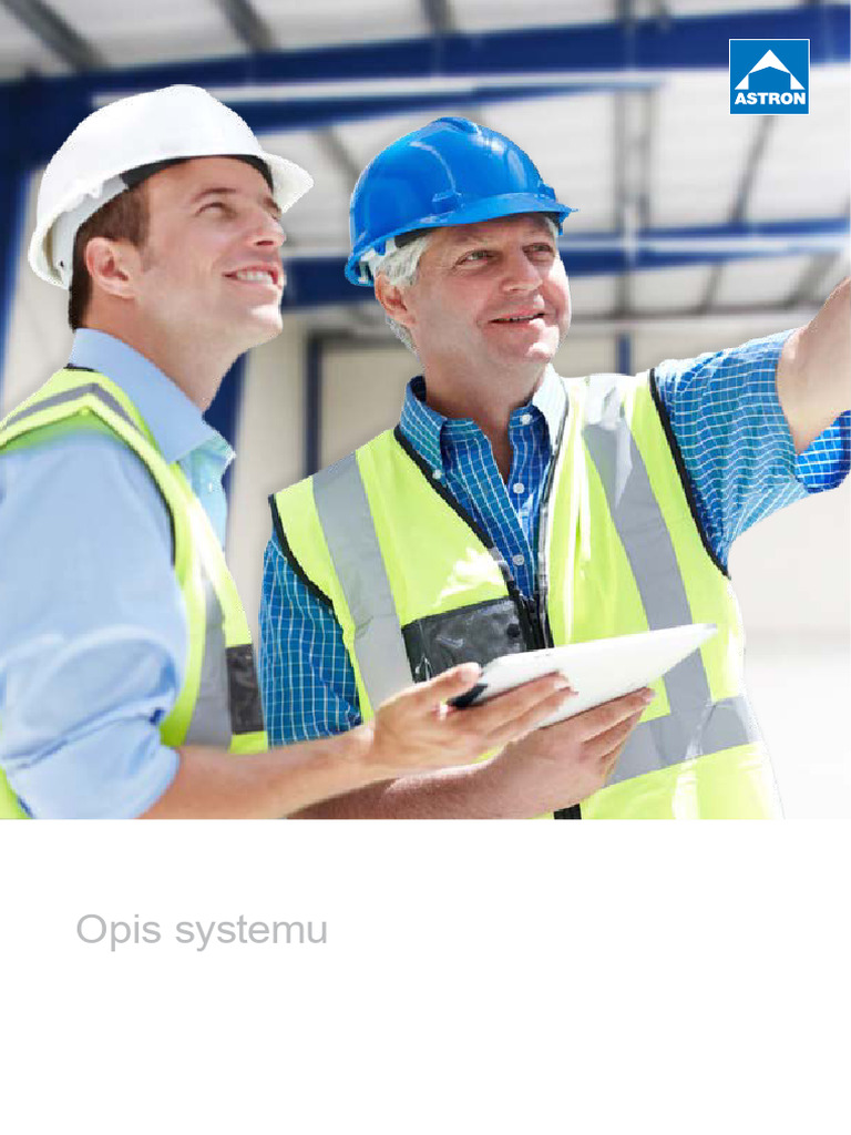 Astron Product Selector PL | PDF