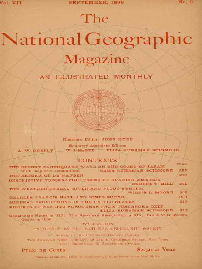 National Geographic 1896-09 007-09 Sep | PDF