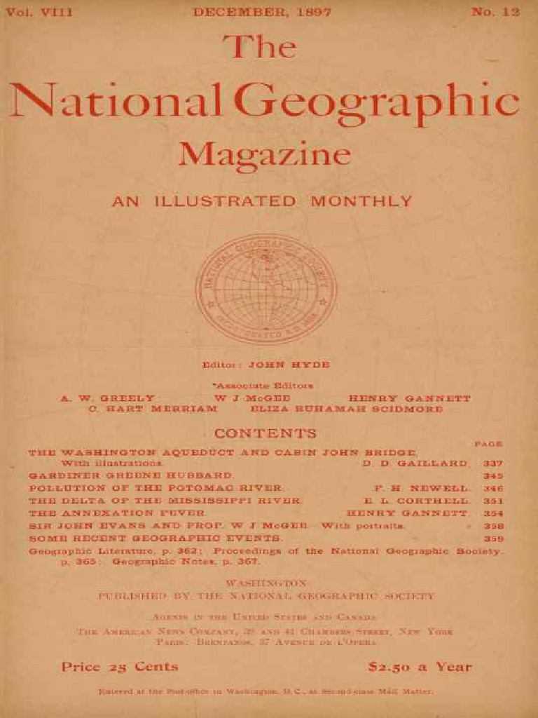 National Geographic 1897-11 008-11 Nov | PDF