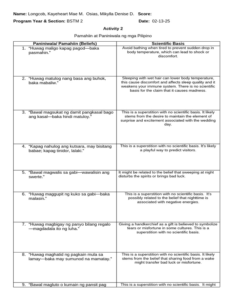 meki-and-mes-heart | PDF | Psychological Attitude | Supernatural