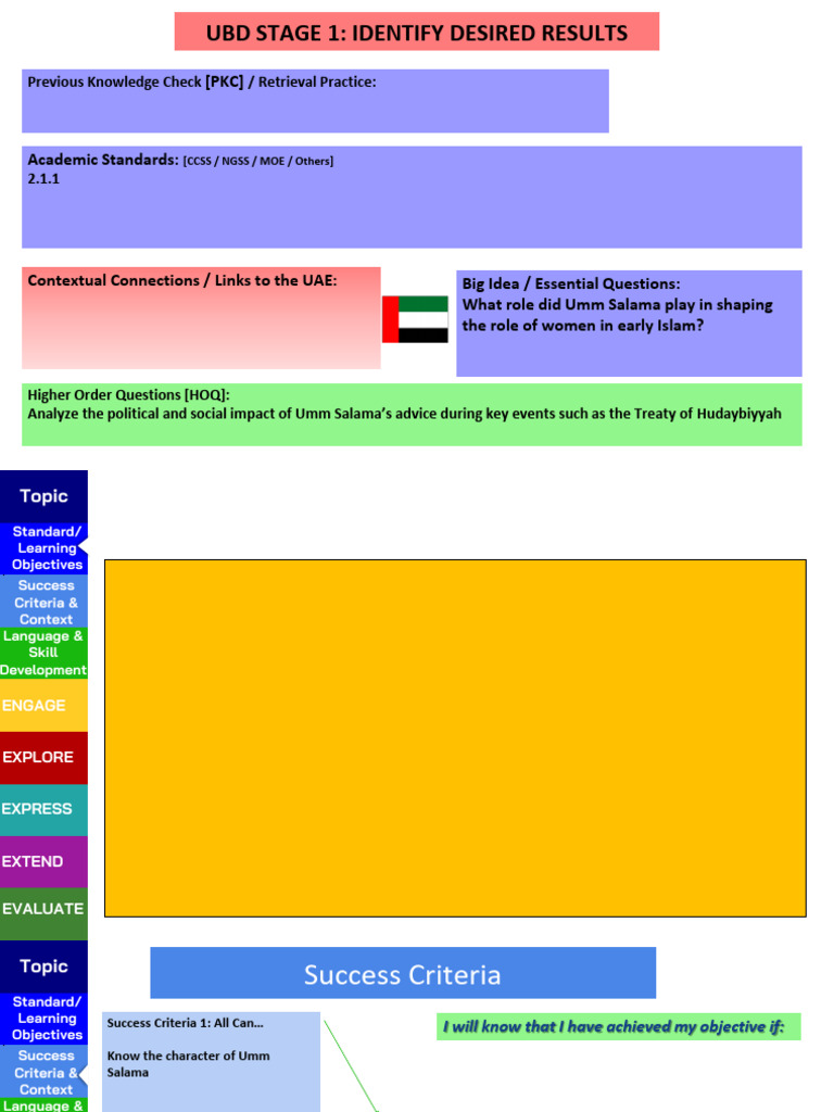 Week 6 Day 1 - Presentation 24-25 | PDF | Muhammad