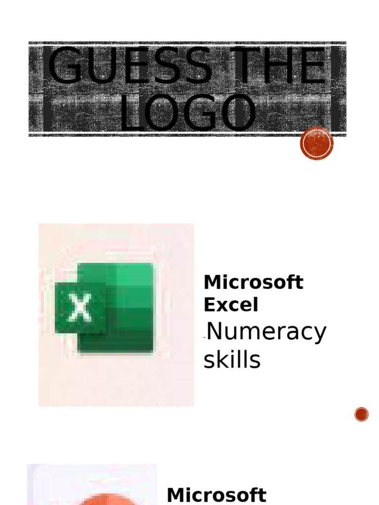 Microsoft Productivity Tools Overview | PDF