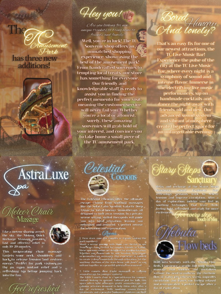 The (Trifolds) | PDF