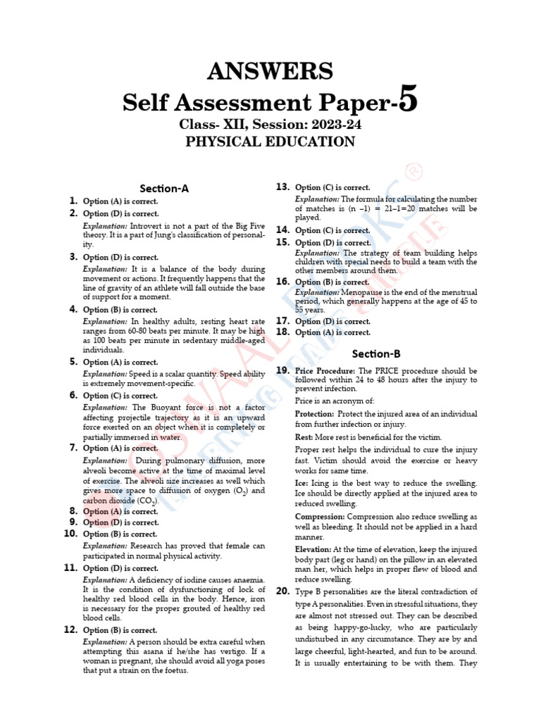 Https - App - Oswaalbooks.com - Downlad - Sample-Qp - Subsolution - 243SAP-5 Solutions | PDF ...